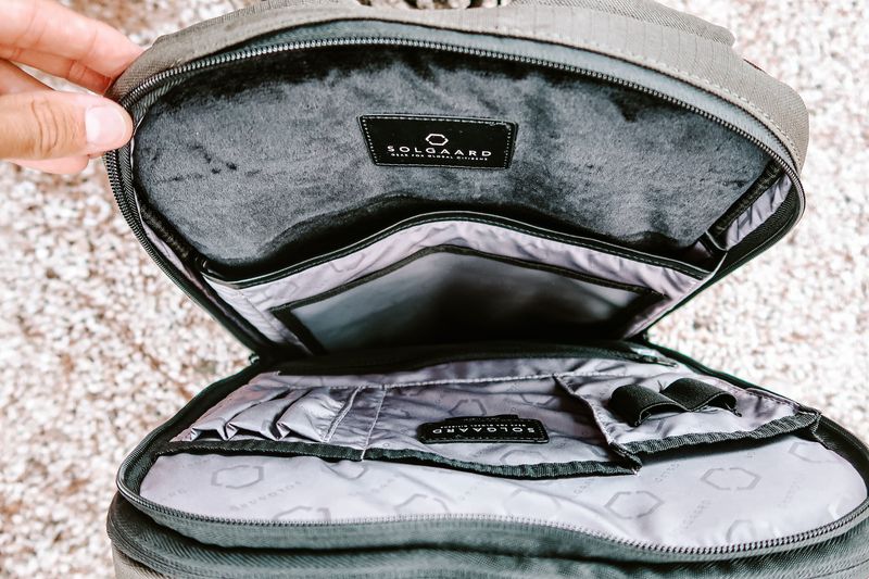 2023 Solgaard Review: Lifepack vs Endeavor vs Hustle Backpacks